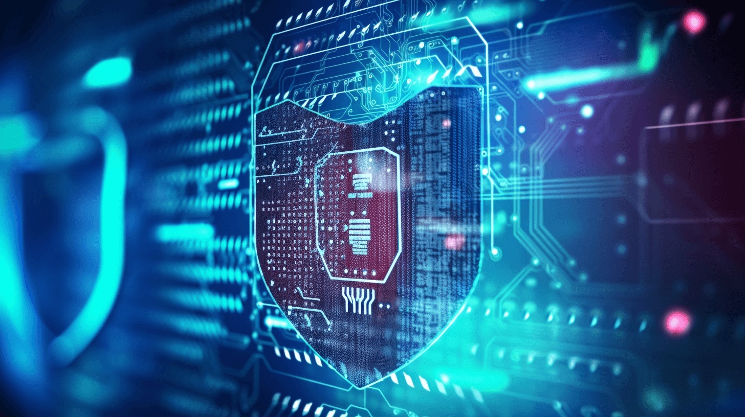 ProTronic - Firewalls: Ihre erste Verteidigungslinie im Cyberspace